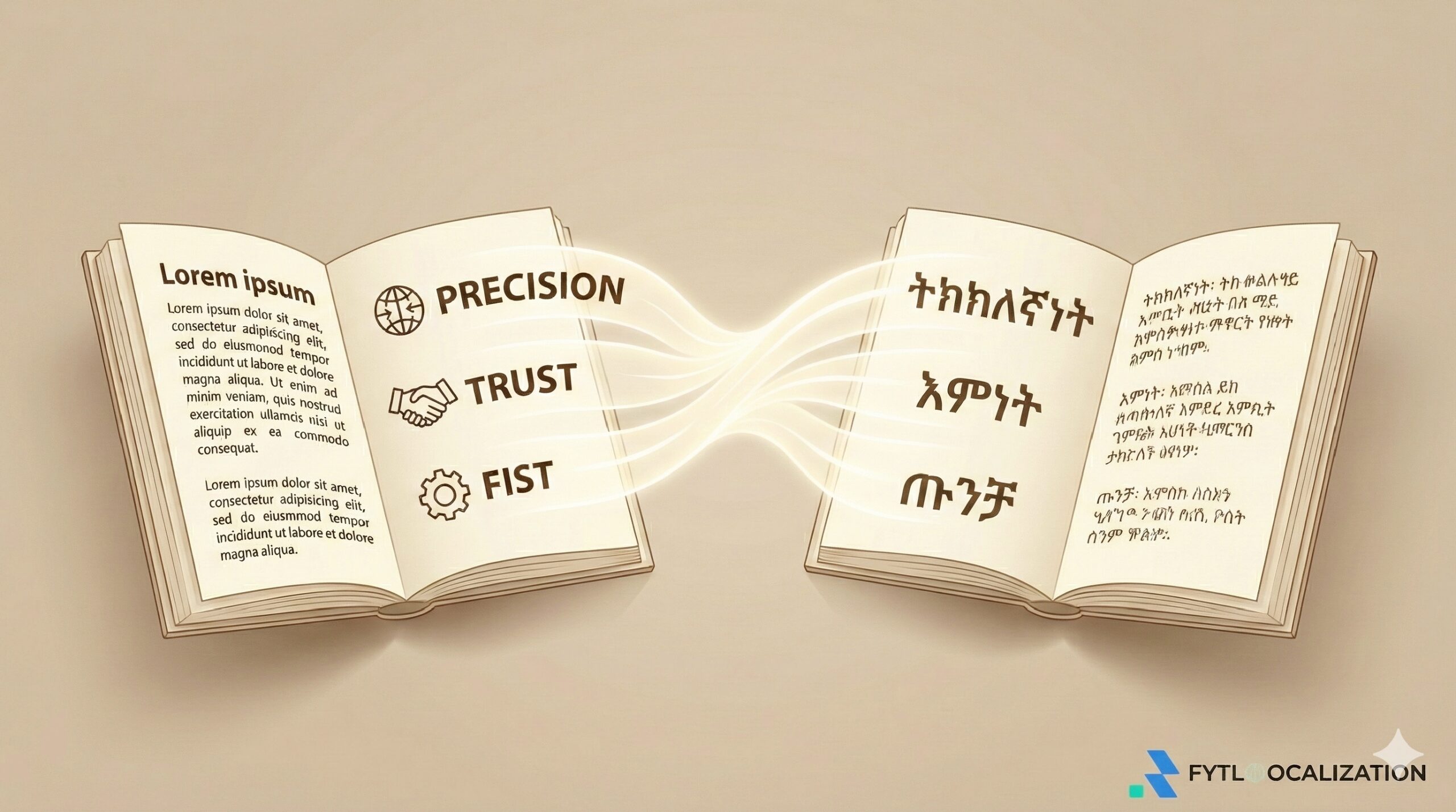 Translation Accuracy: How to Preserve Meaning Across Languages